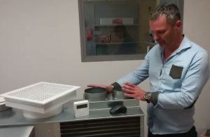 Aéroval - Le spécialiste de la distribution d'air chaud