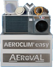 Nos Gammes - Aéroval