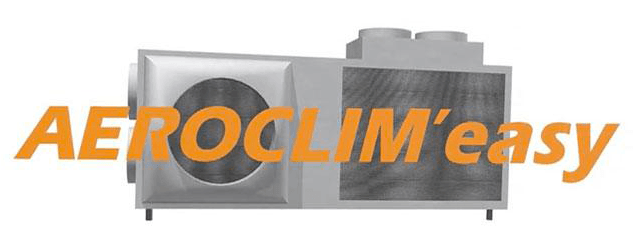 Aéroval - Le spécialiste de la distribution d'air chaud