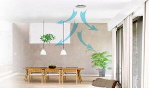 Aéroval - Le spécialiste de la distribution d'air chaud